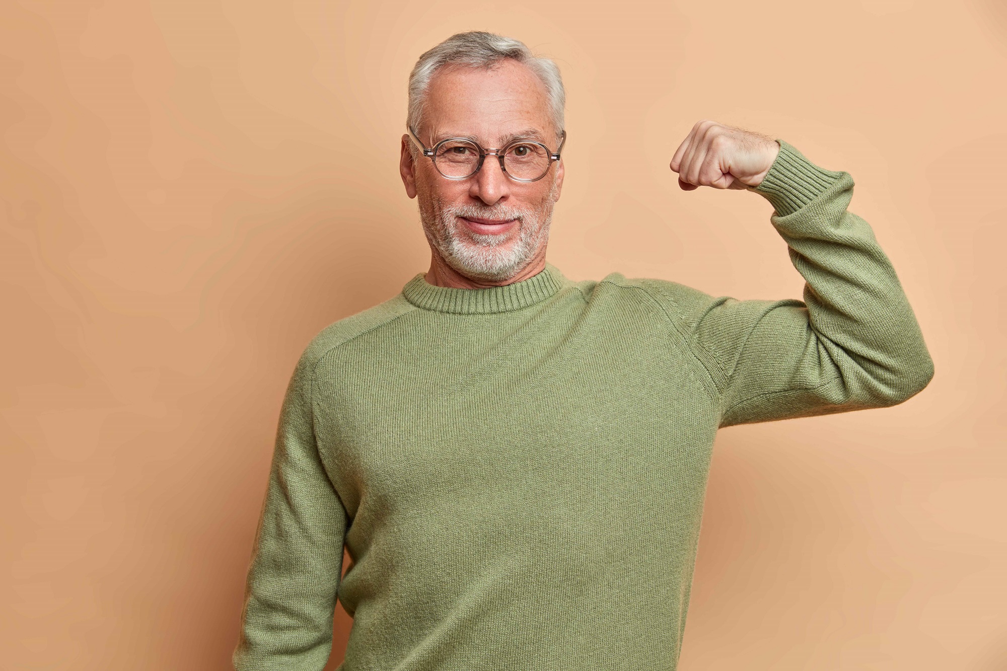 How to Stay Motivated and Set Goals After Retirement - 60 And Over