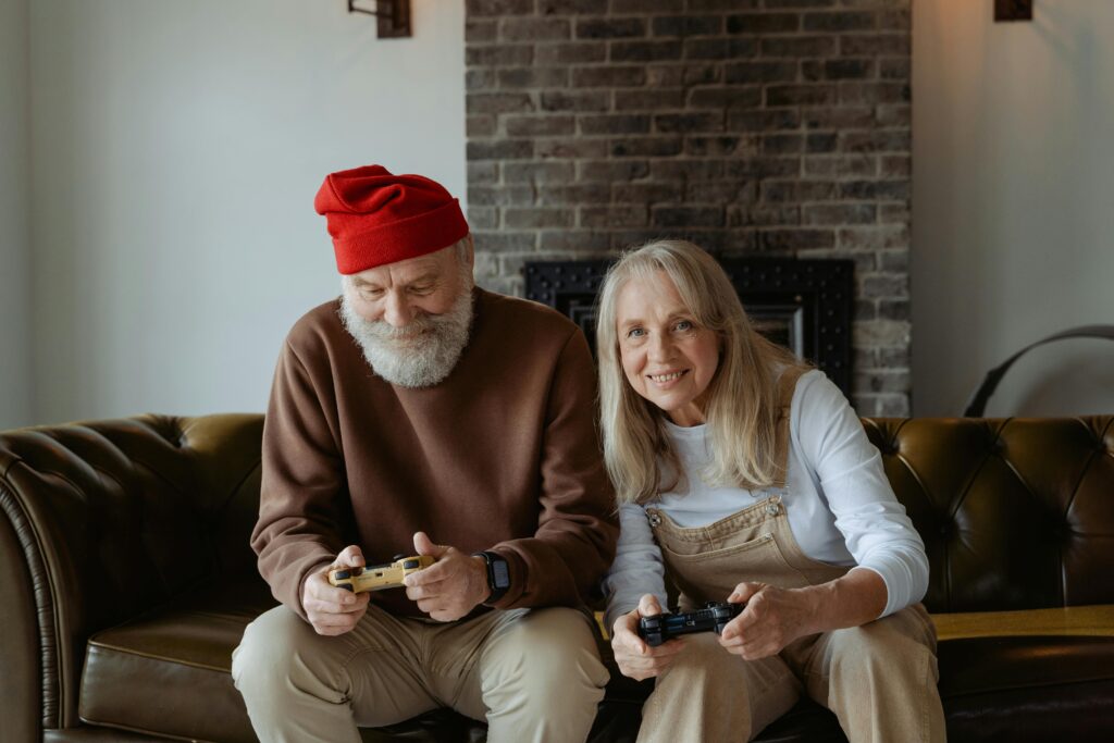 About 60AndOver.net | Empowering Life After 60