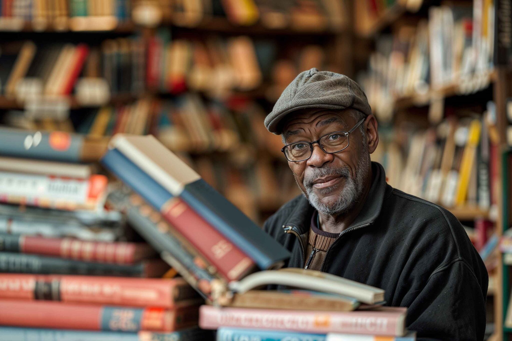 The Joy of Reading: 10 Books to Inspire Life After 60