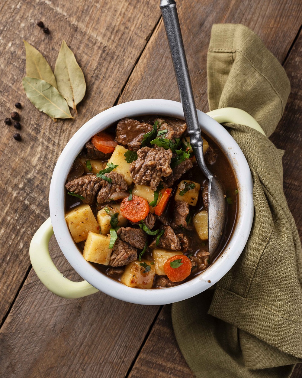 10 Easy-to-Prepare Meals for Seniors Who Live Alone - 60 And Over
