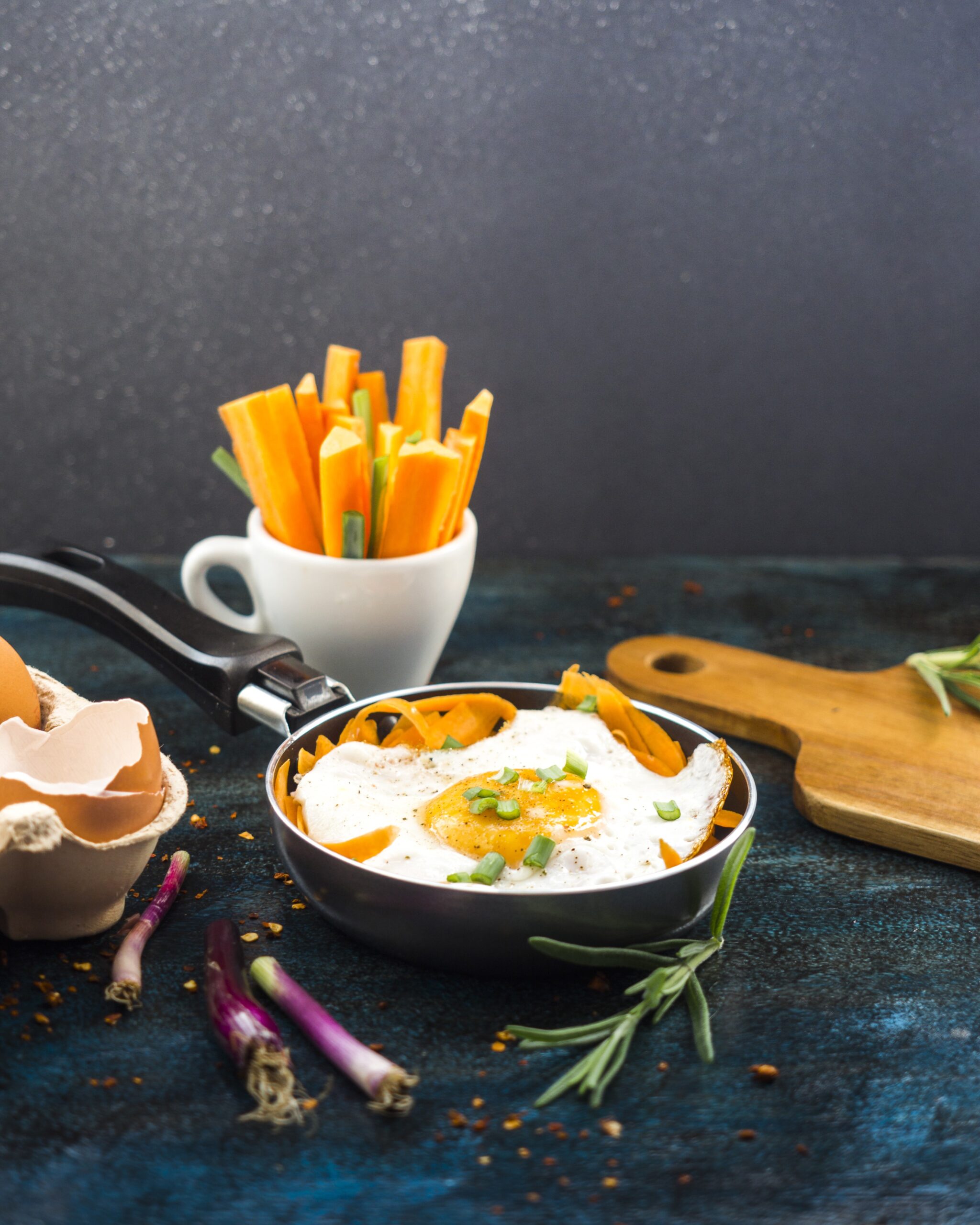 Cooking for Two: Healthy and Delicious Meals for Senior