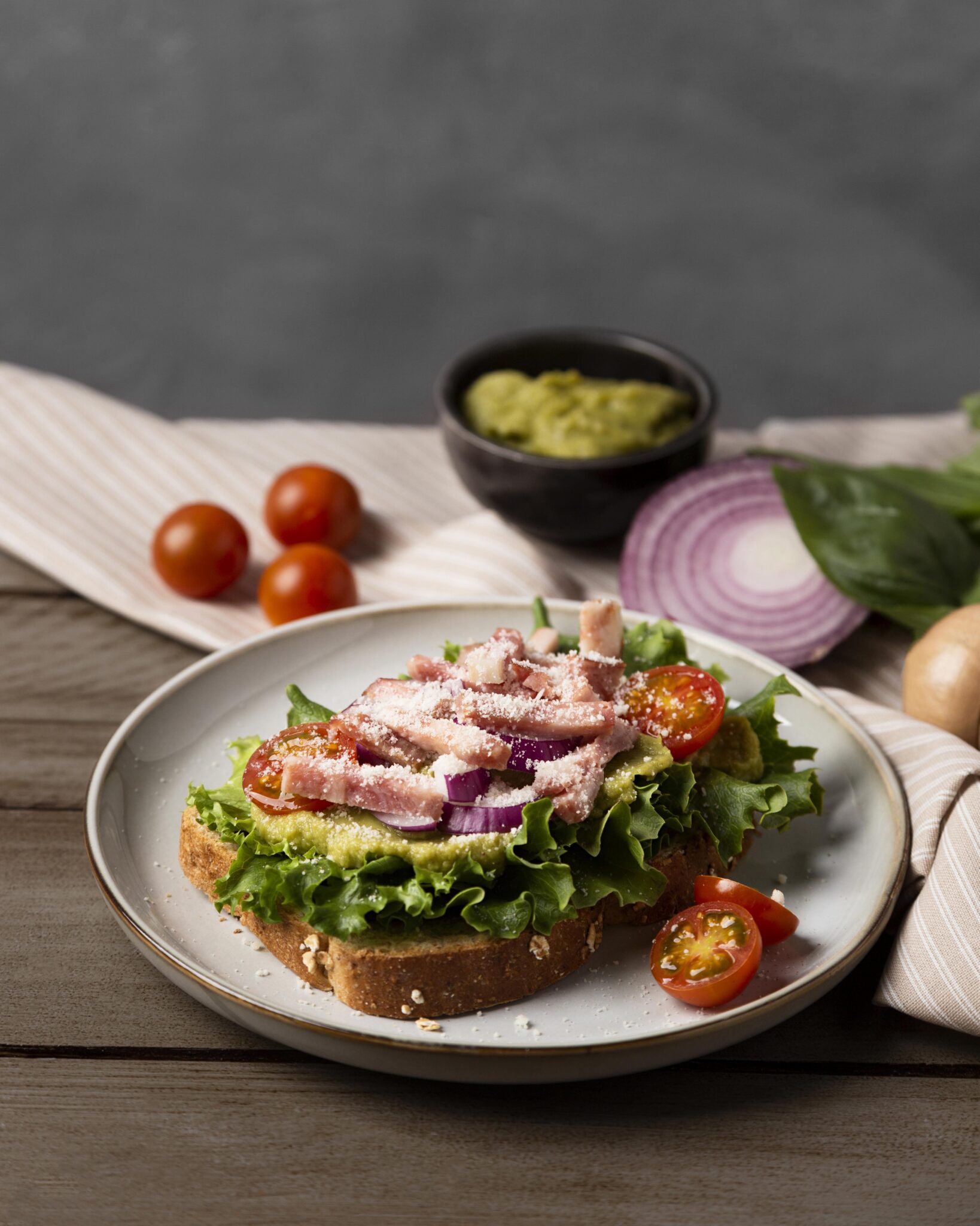 10 Easy-to-Prepare Meals for Seniors Who Live Alone - 60 And Over