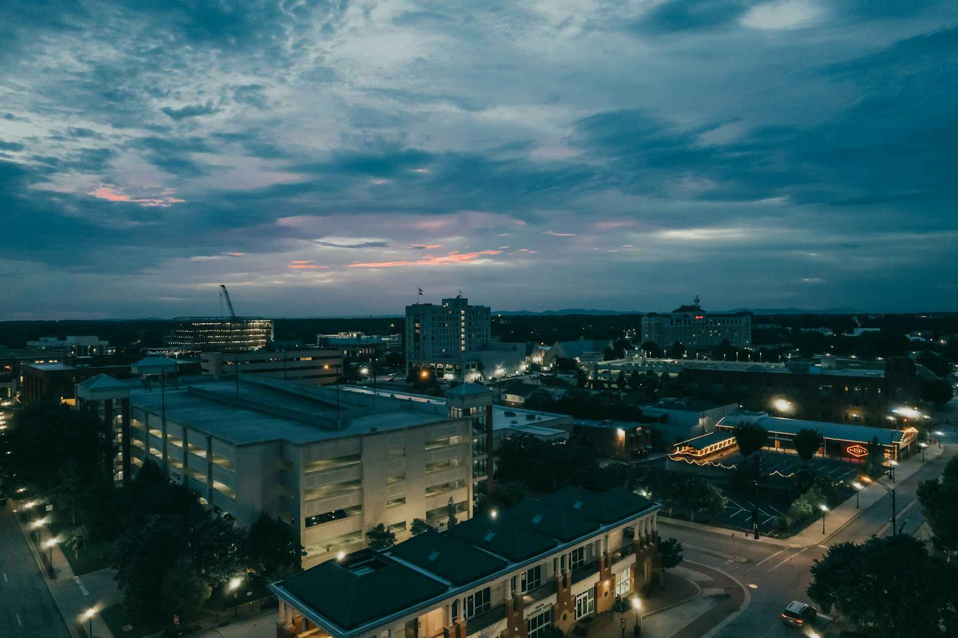 South Carolina Senior Communities - 60 And Over