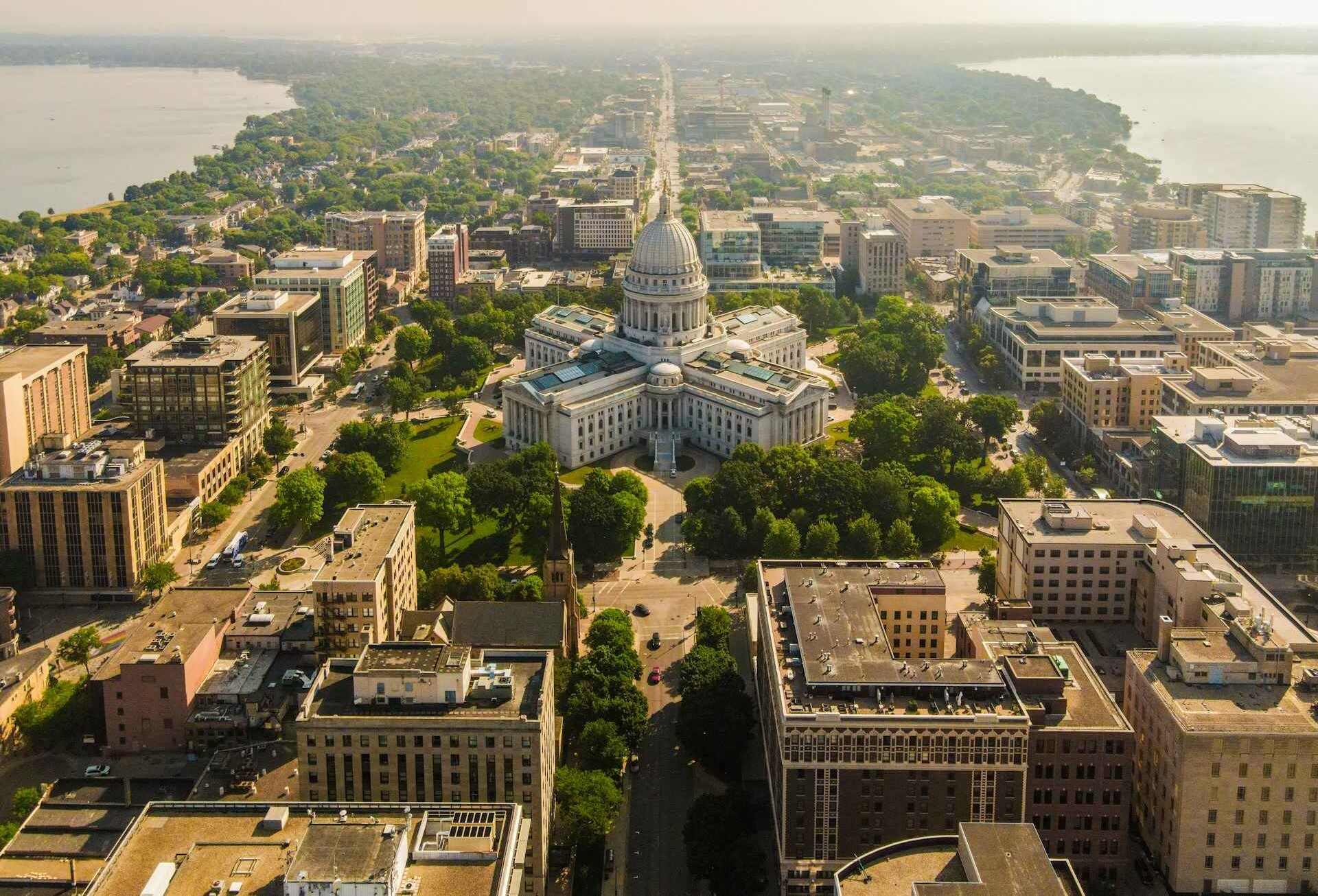 Wisconsin Senior Communities - 60 And Over