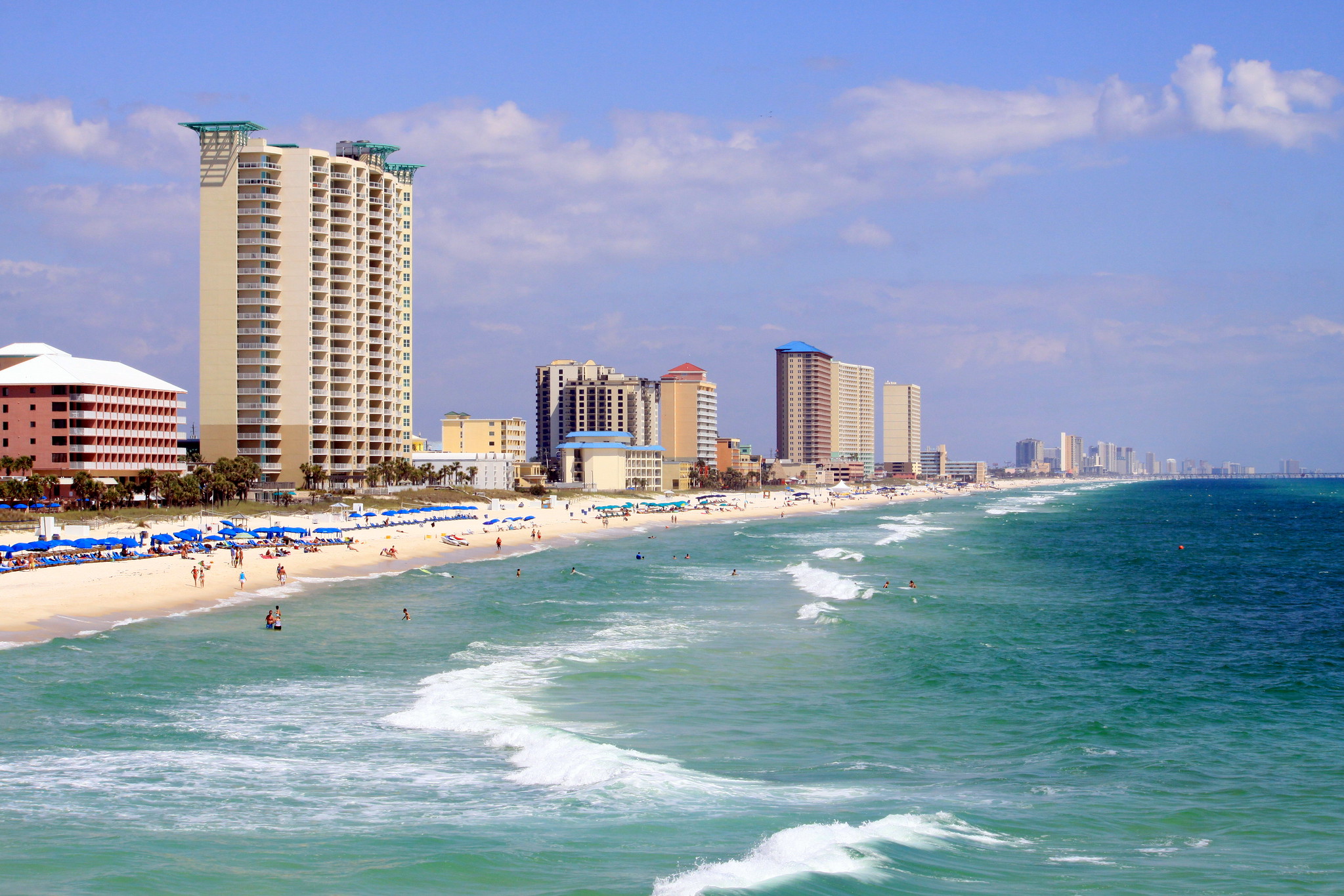 Top Florida Beach Towns for Seniors This Summer 2025 Edition