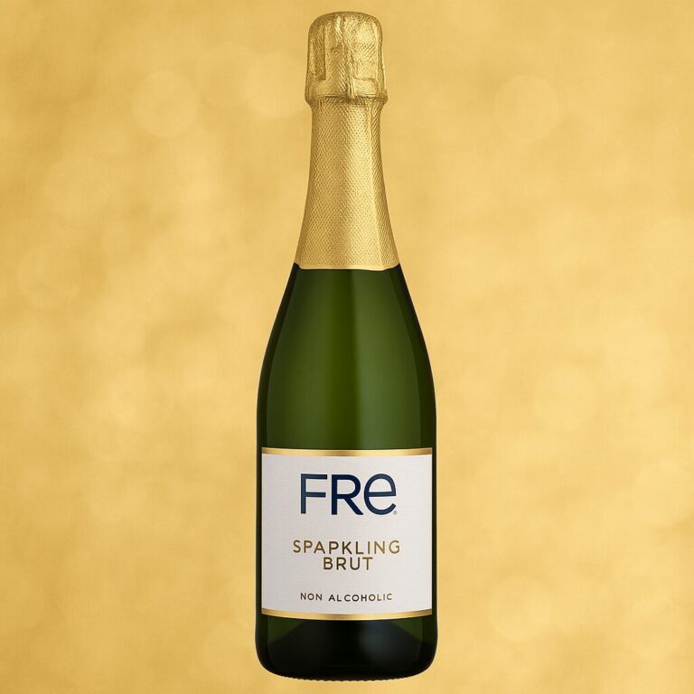 Best Non-Alcoholic Sparkling Wines for Seniors (2025 Guide)