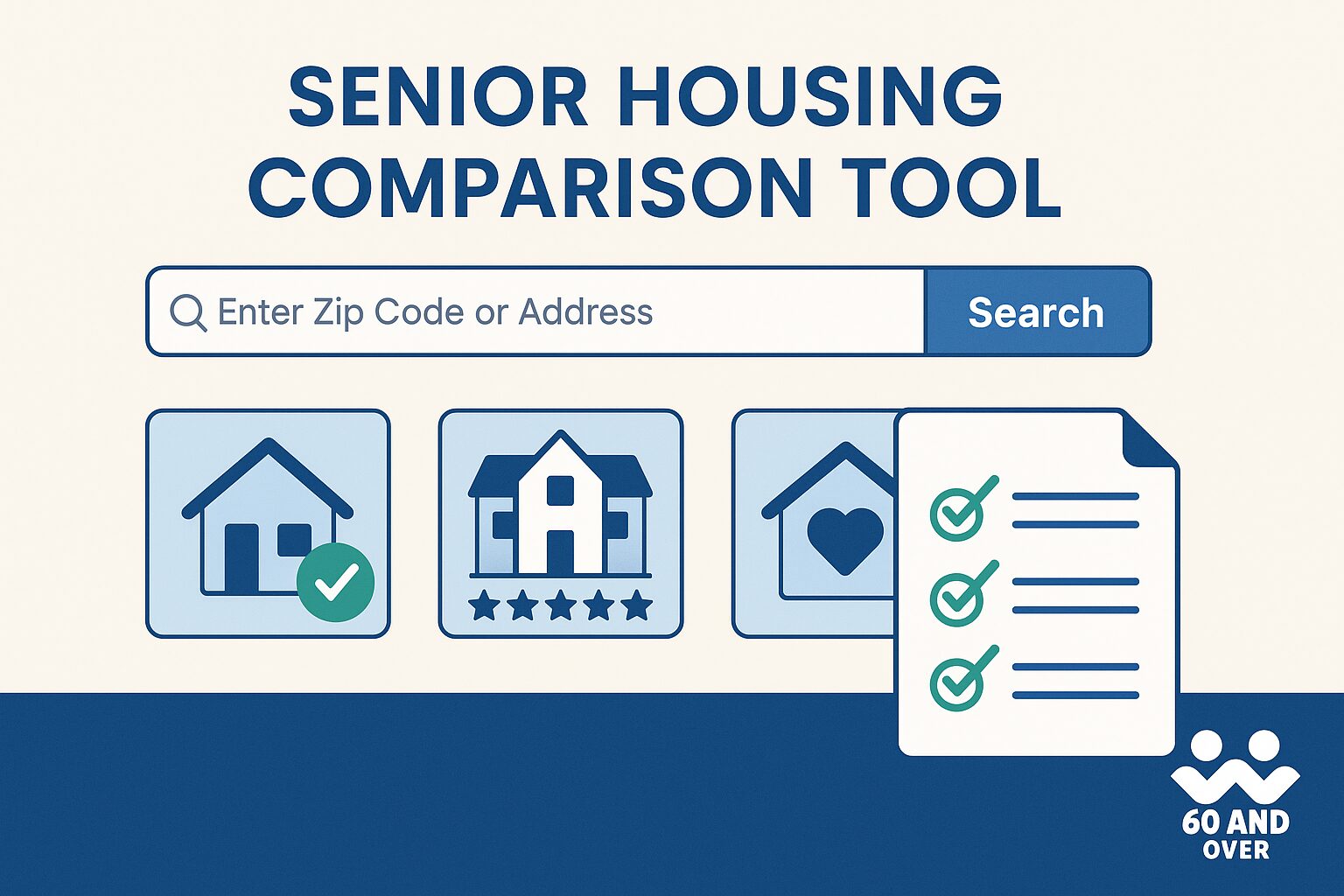 Senior Housing Comparison Tool | Find Assisted Living & More ...