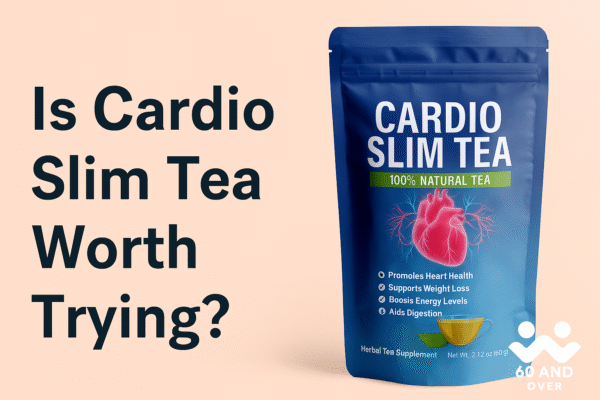 Cardio Slim Tea Review 2025 – Ingredients, Side Effects & Is It Safe ...