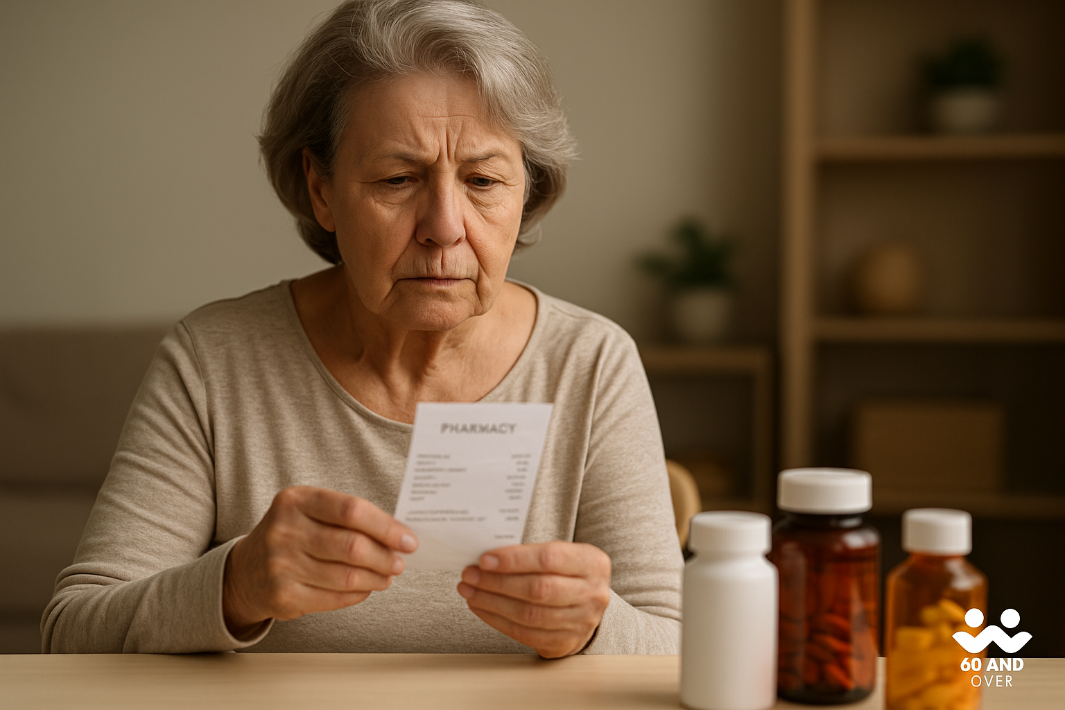Medicare 2026: $2,100 Drug Cap Could Save Seniors Hundreds