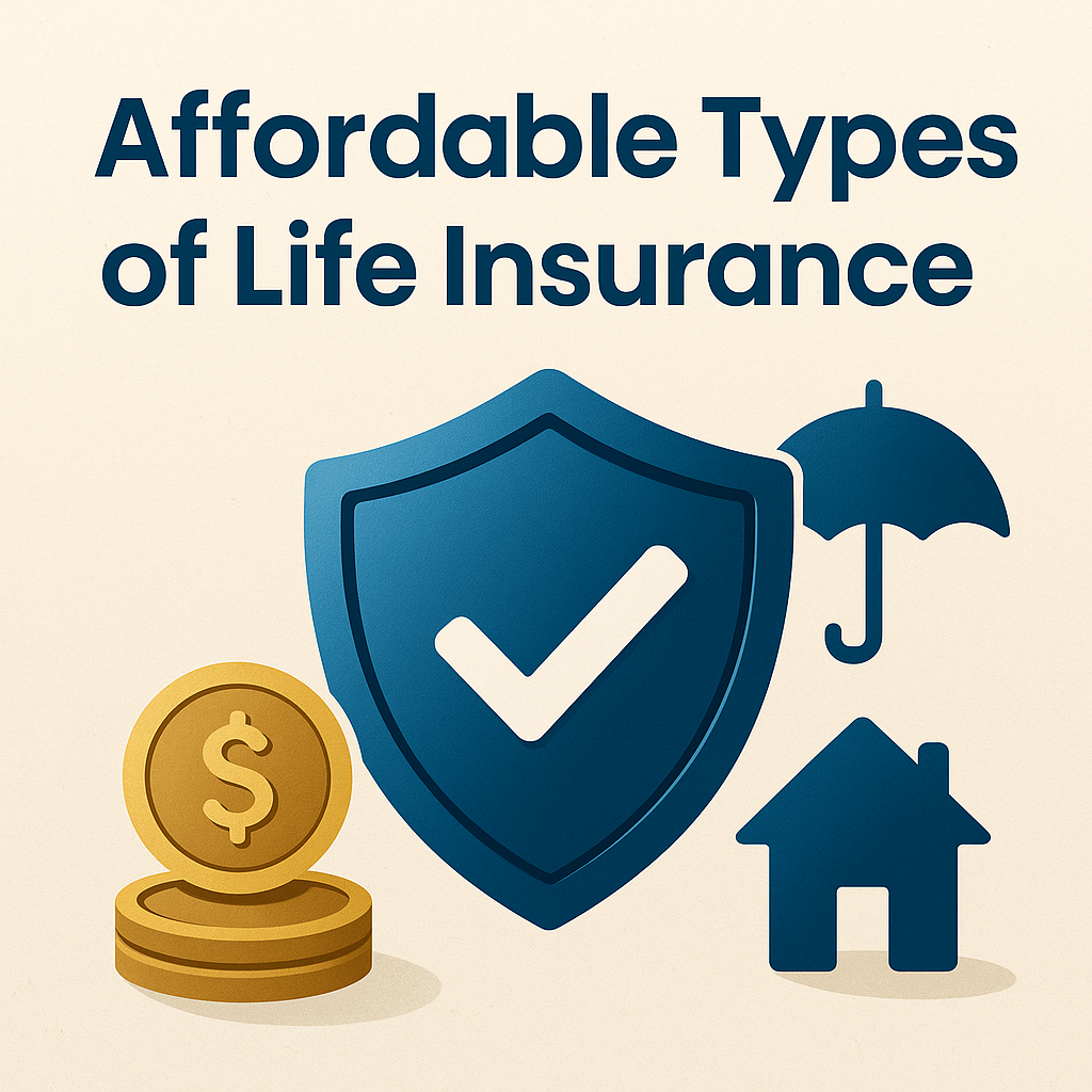 Affordable Life Insurance for Seniors Over 60 (2025 Guide)