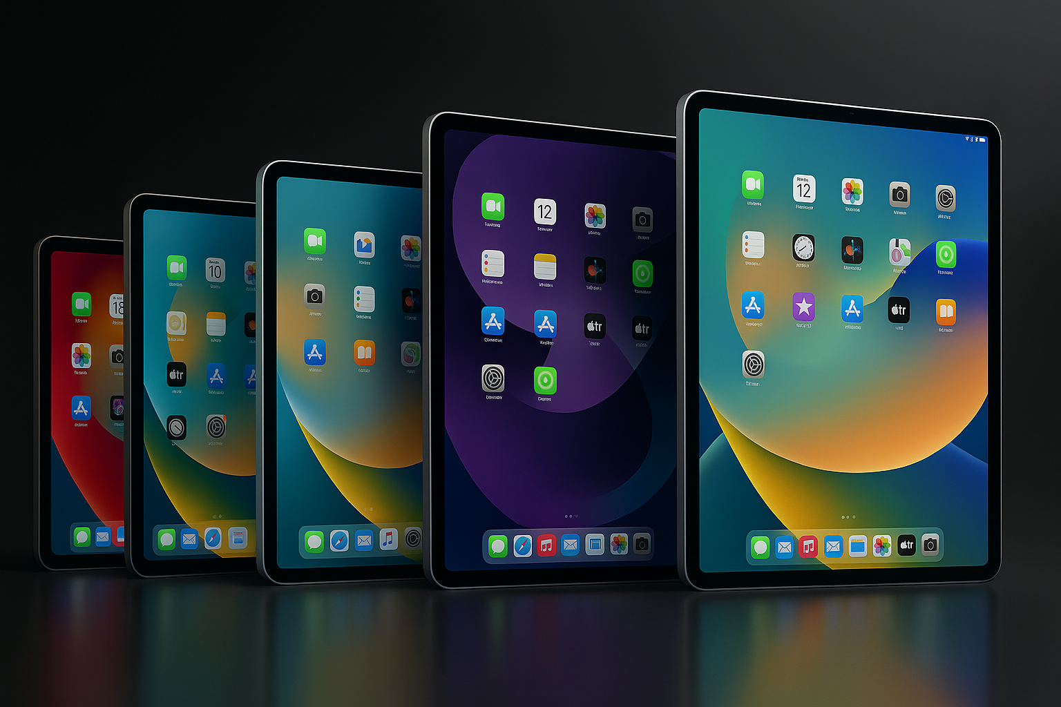 12 Best iPads for Seniors (2025): Easy, Clear & Senior-Friendly Picks