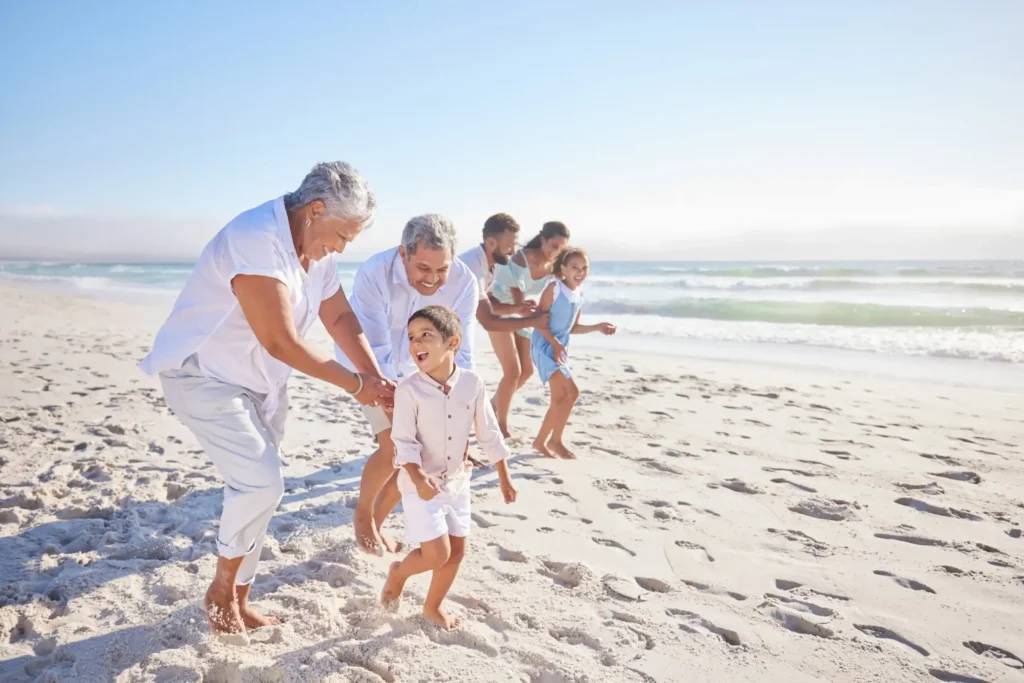 Senior Travel & Destination Hub for Adults Over 60